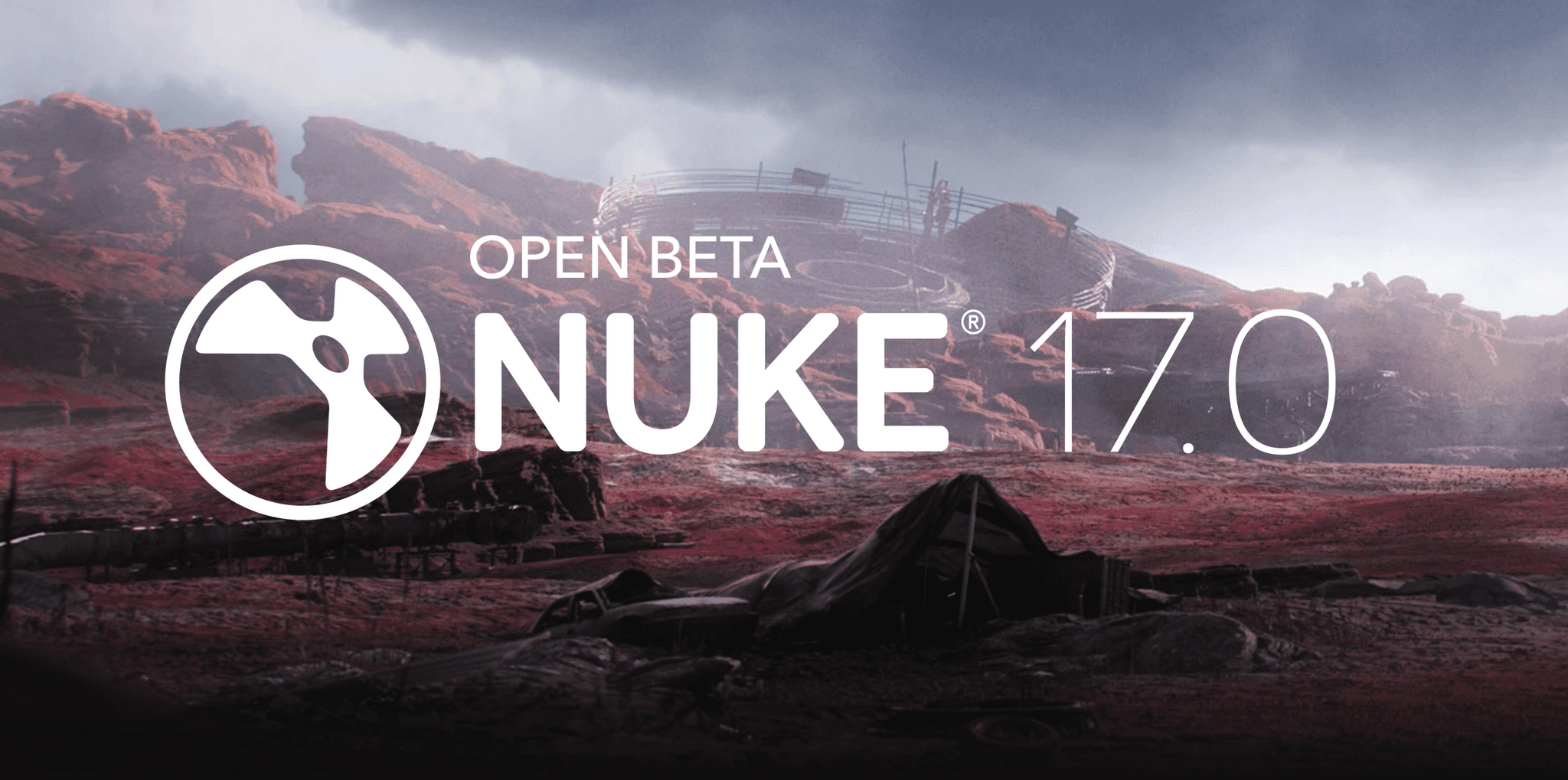 Nuke Adds Native Gaussian Splatting Support in 17.0 Open Beta ...