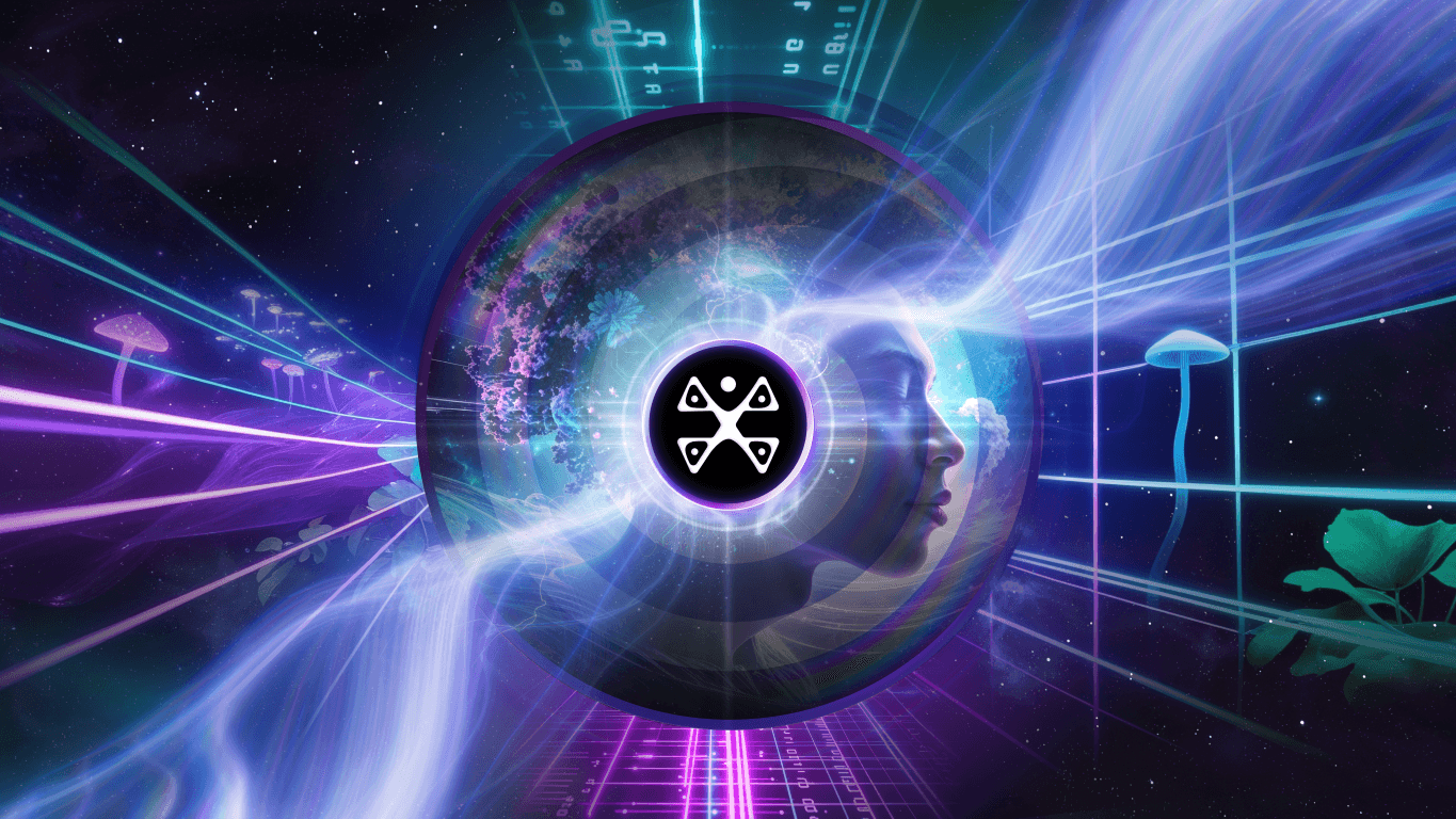 Cyberdelic Nexus - About