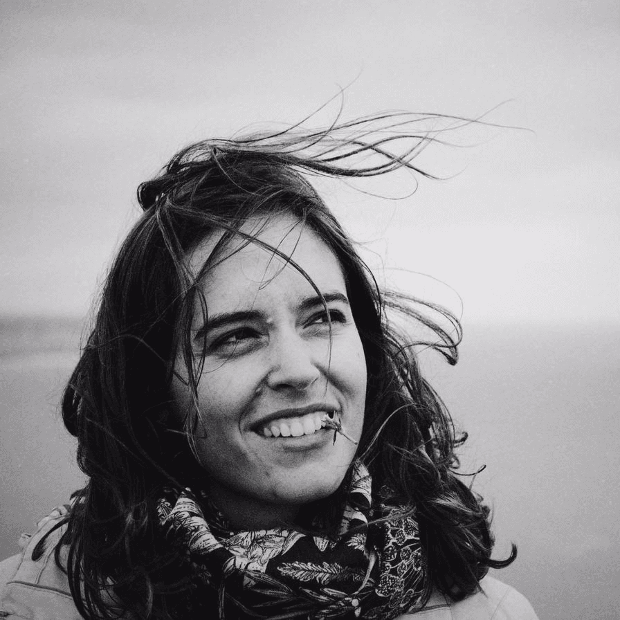 Audrey Boulbès | Coaching pour oser être soi