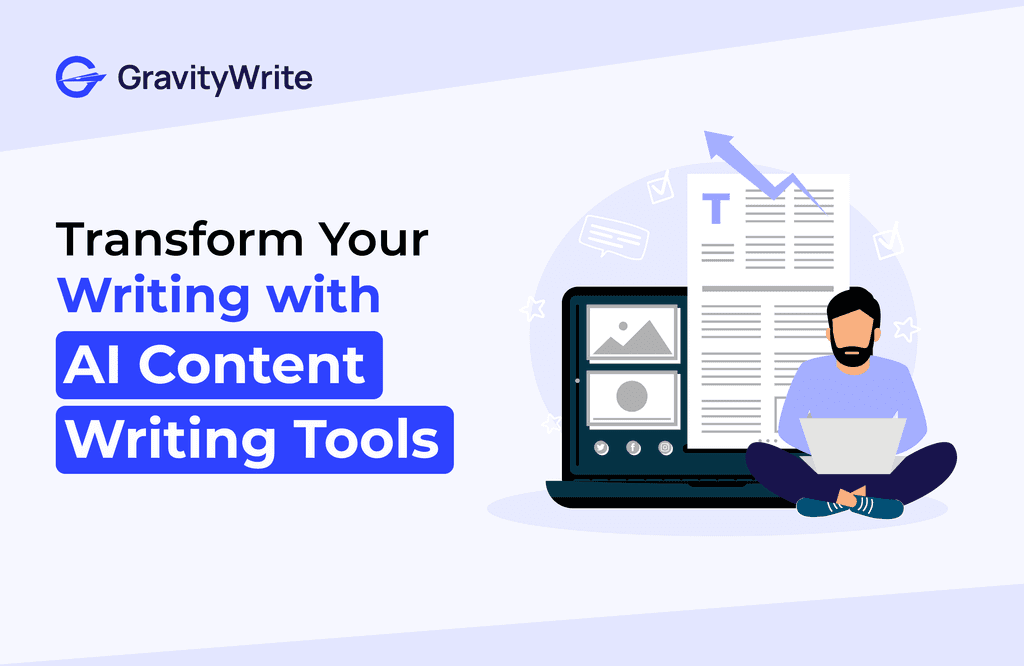 Explore GravityWrite Blog: Latest AI Insights, Tips & Inspiration