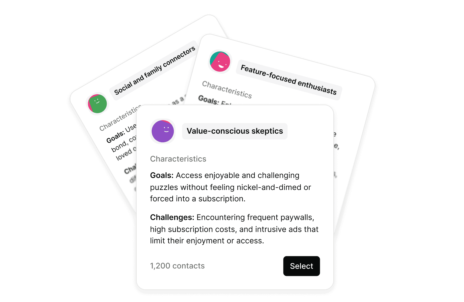 Reforge Research | AI Surveys