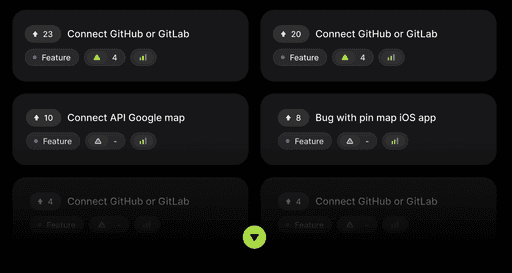 SteelSync | Your Linear Public Boards