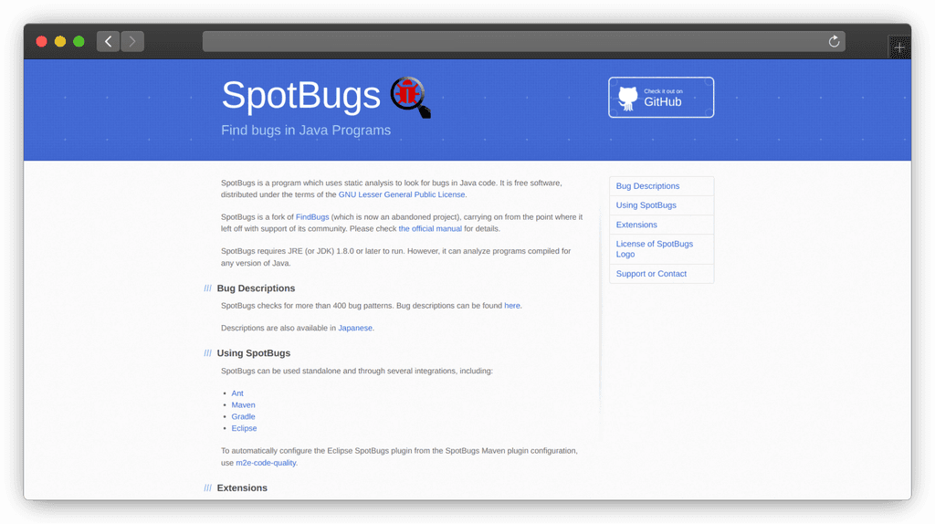 Guide to Static Code Analysis in 2025 + 14 SCA Tools