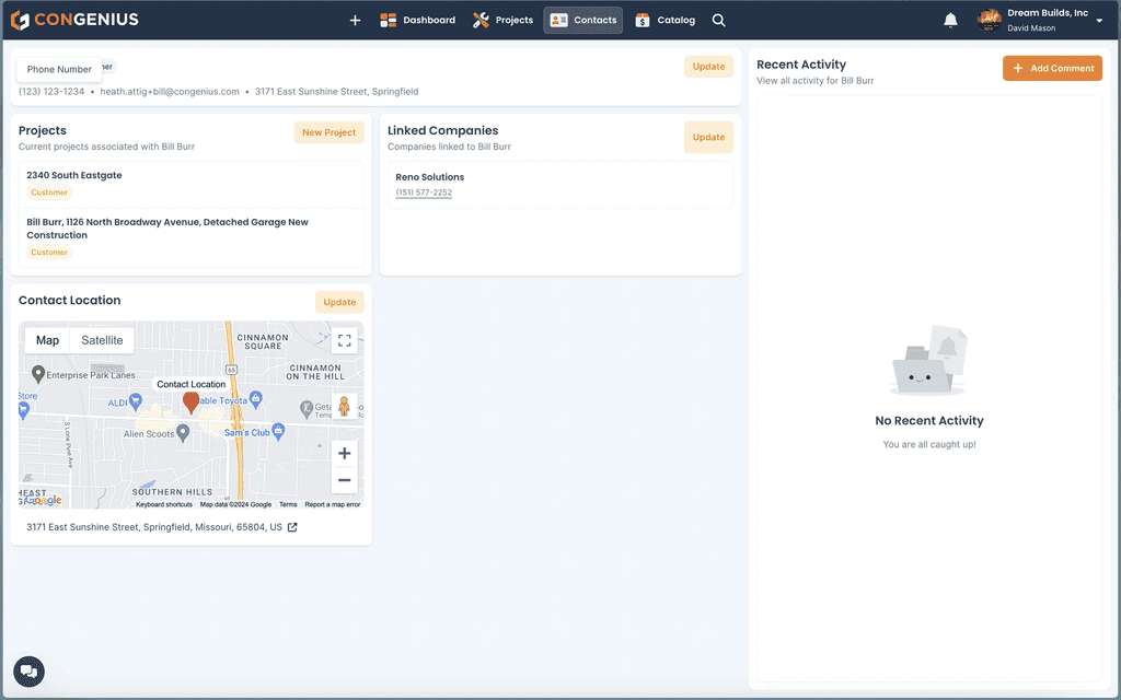 The Best Digital Takeoff Software For Contractors - ConGenius