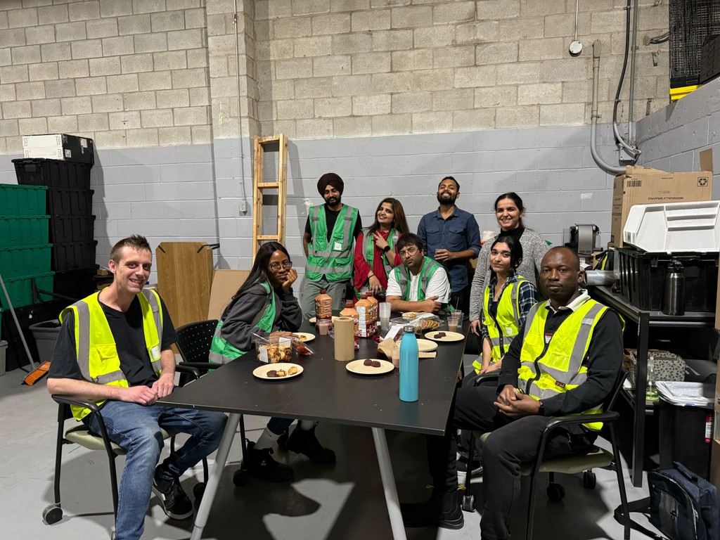 Second Bind - About Us