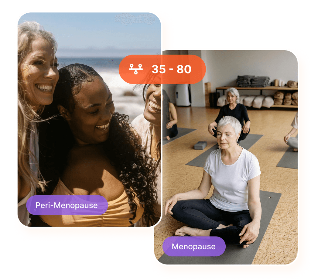 The Sculpted Menopause App