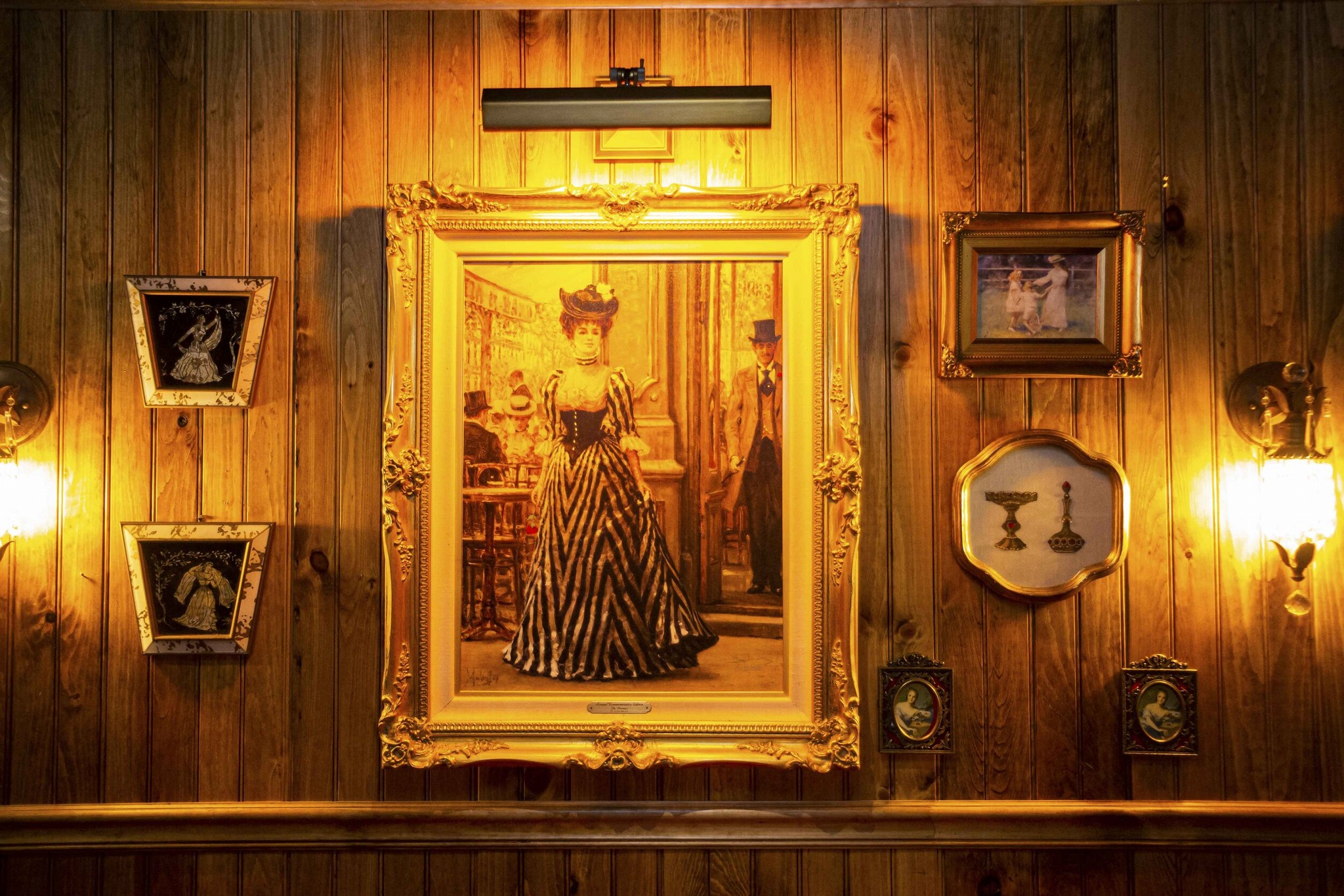 The 130 Club | Contact