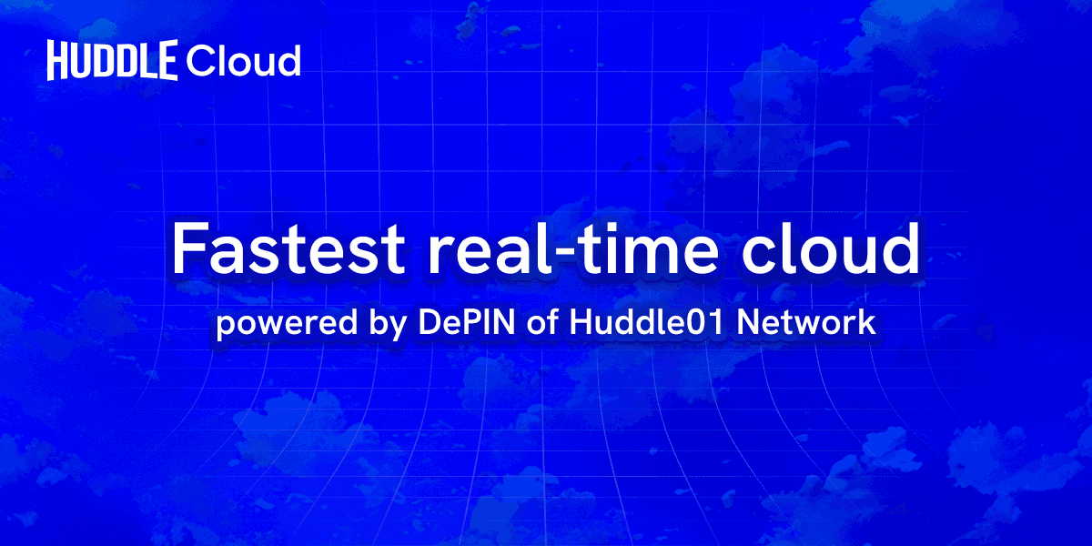 Huddle01 | Contact Us