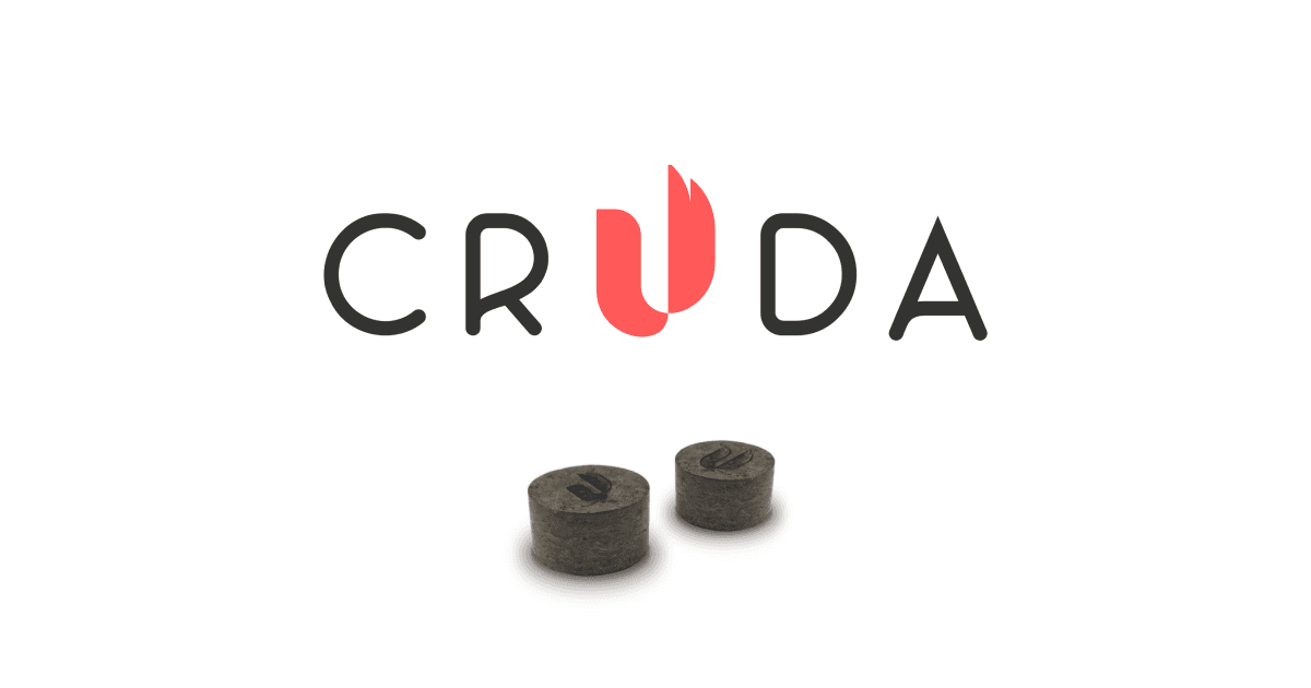 Cruda