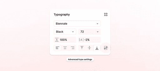 A Guide to Typography in Figma - Supercharge Design
