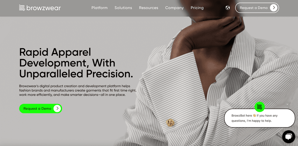 8 Best Clothing Design Software for Fashion Teams in 2025 - Onbrand Blog