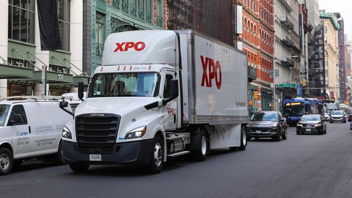 XPO Logistics Review: Is This the Right Freight Partner? | Fulfilment.com