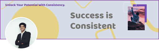 Free LinkedIn banner generator for profiles with AI