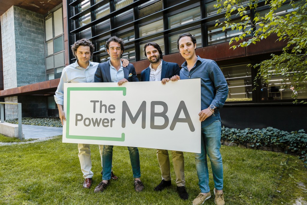 About us - ThePower MBA