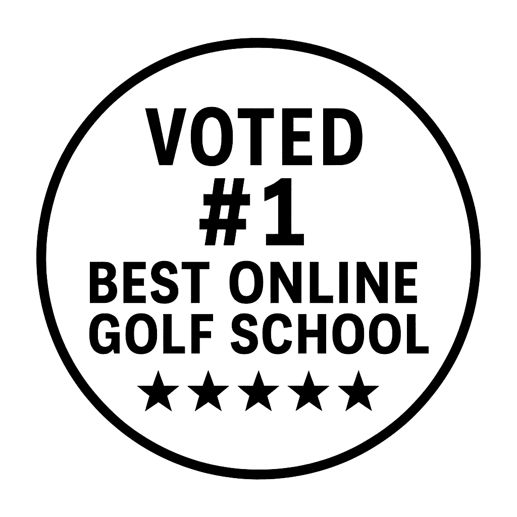 Golf Swing Training Program for Beginners & Golfers Stuck Shooting 95 ...