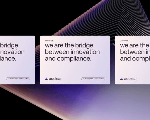 Adclear by BerrielBrands®