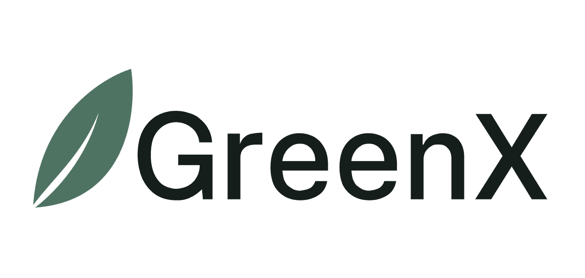 GreenX- Eco and Recycling Solutions Framer Template