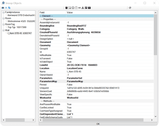 Revit Lookup - Learn Revit API - Course