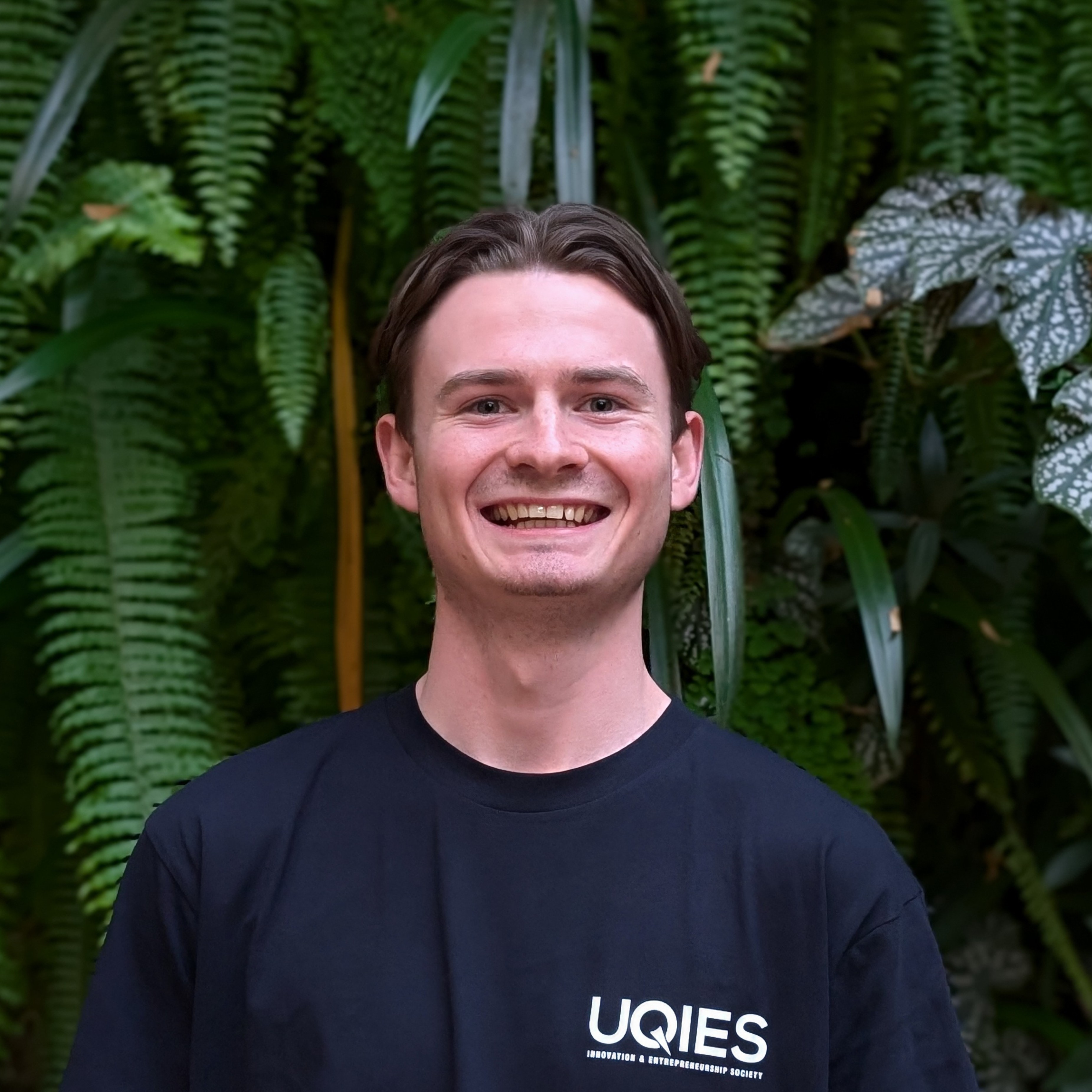 About - UQ Innovation and Entreprenuership Society