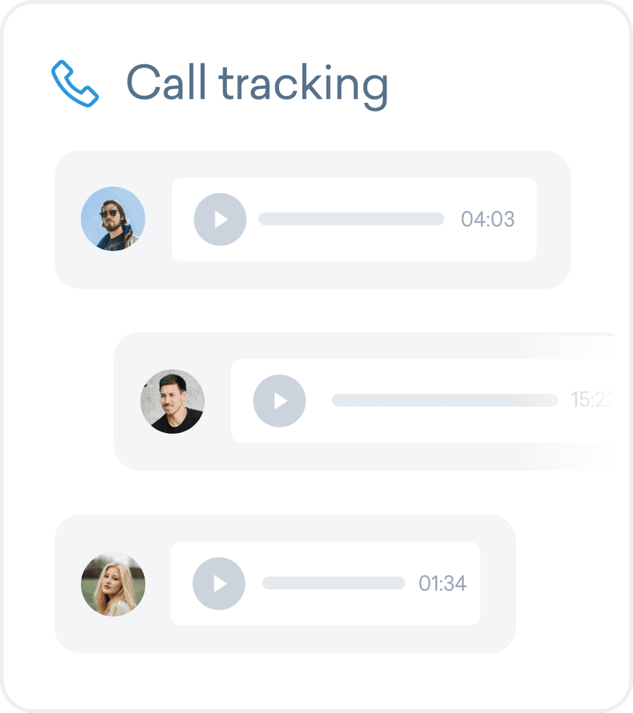 Leadgogo | Software designed specifically for B2C businesses