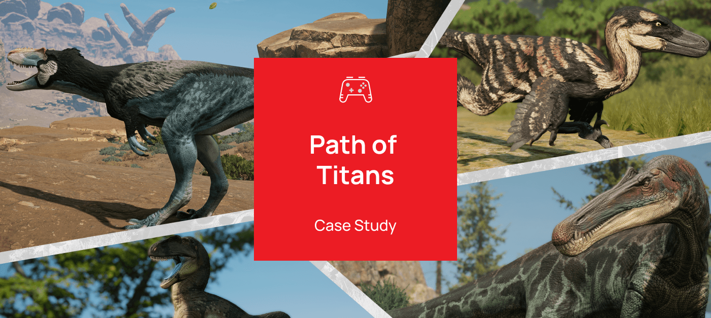 Edgegap - Game Server Hosting, Solved