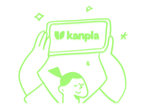 We connect canteens with guests for better experience and less waste