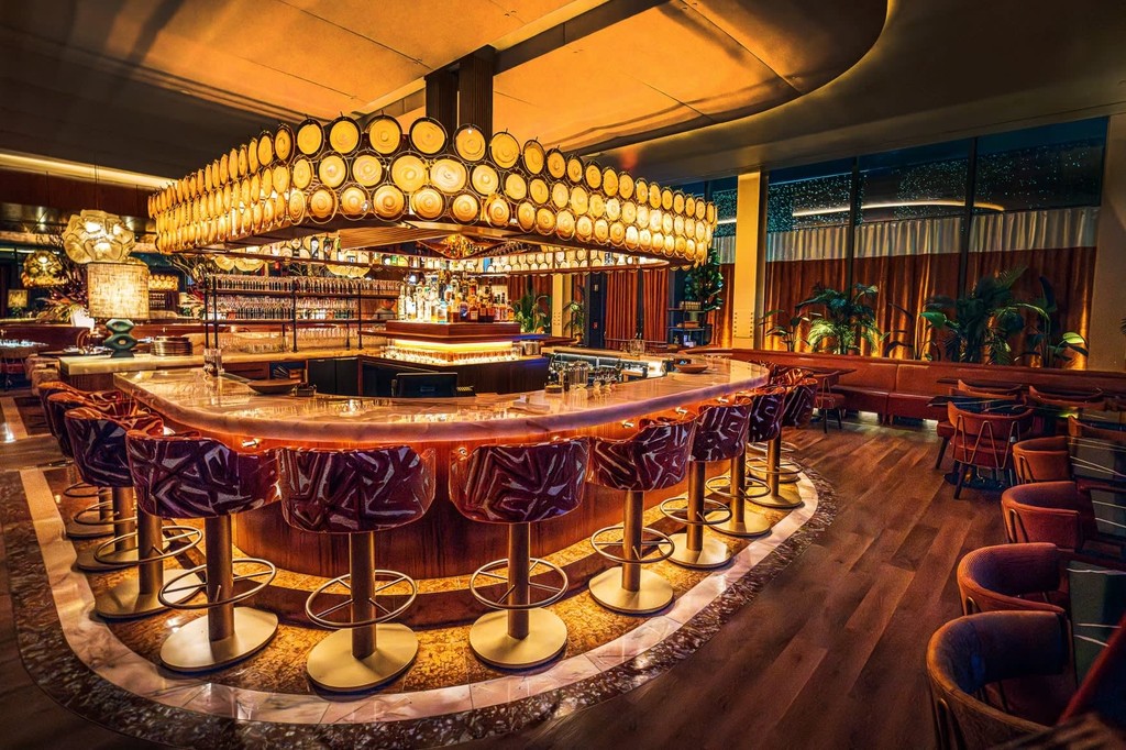 New York | Restaurants | Dorsia