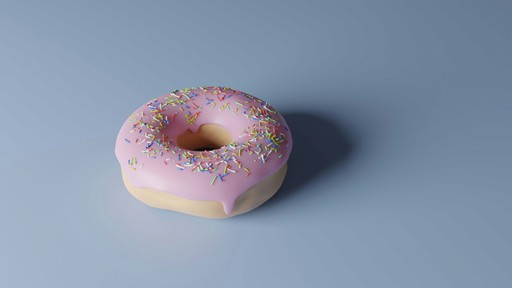 Object Mode vs Edit Mode in Blender - Vagon