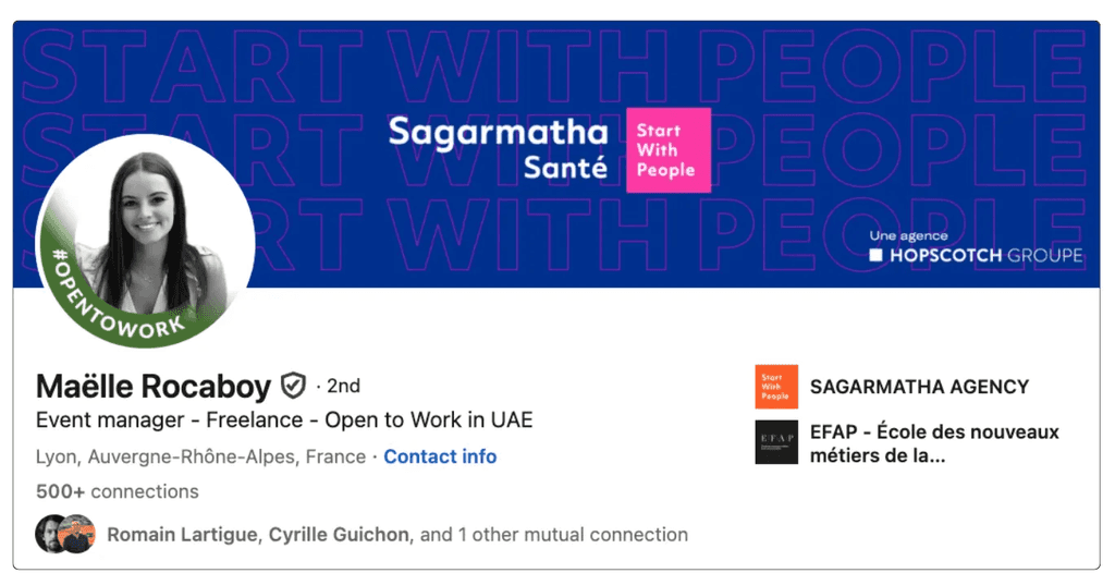 LinkedIn Open to Work: What It Means, How It Works, and If You Should ...