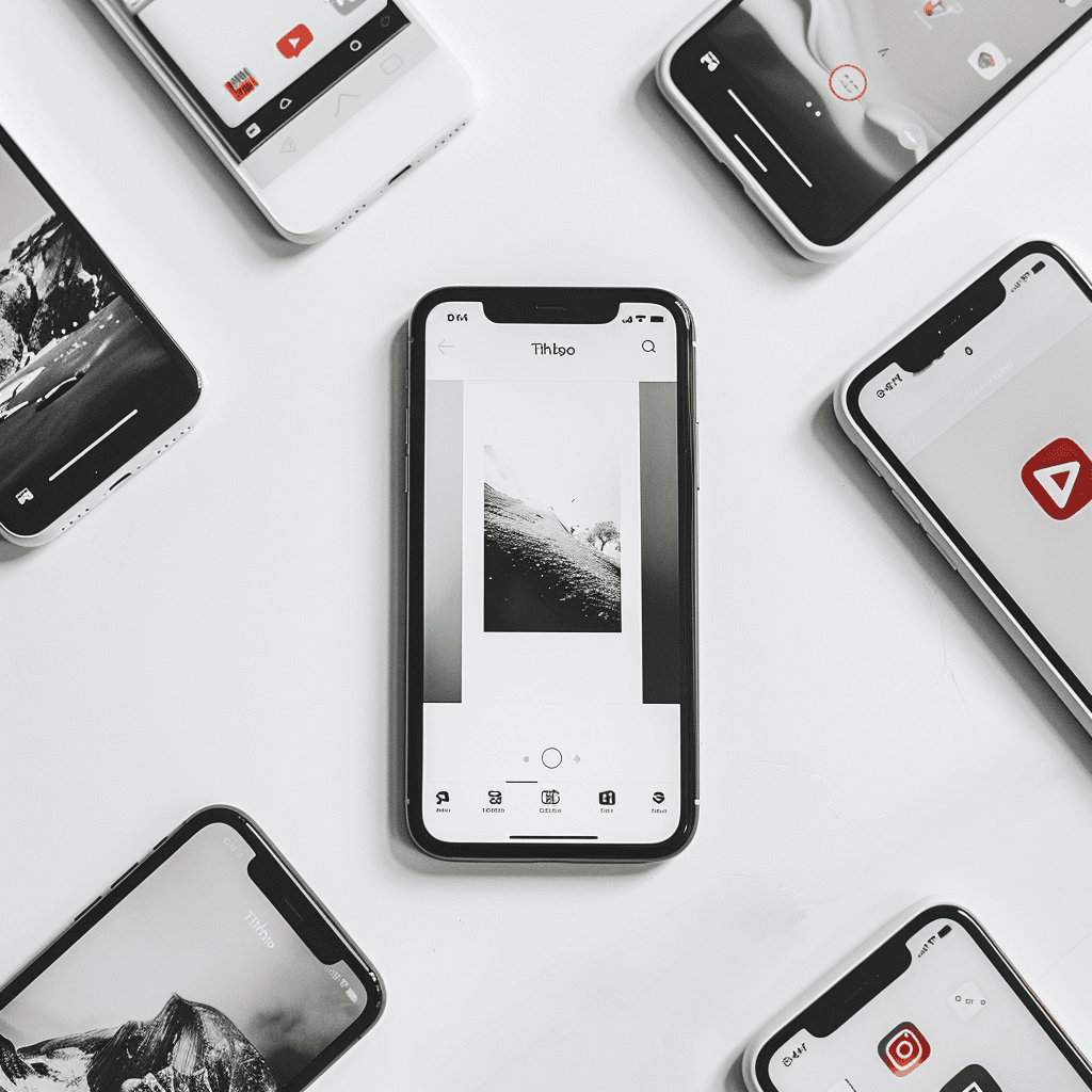 Trim Stream – Video Clipping Agency