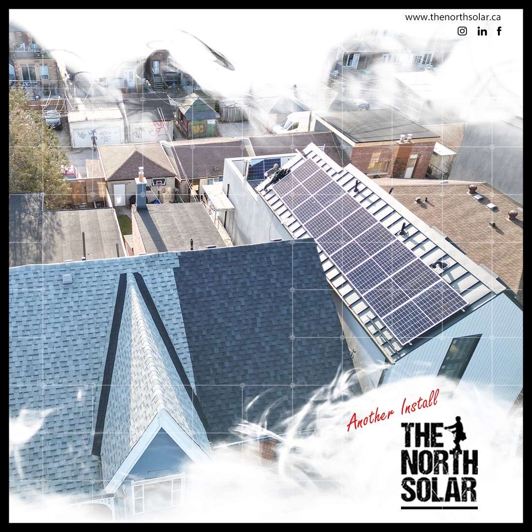 The North Solar