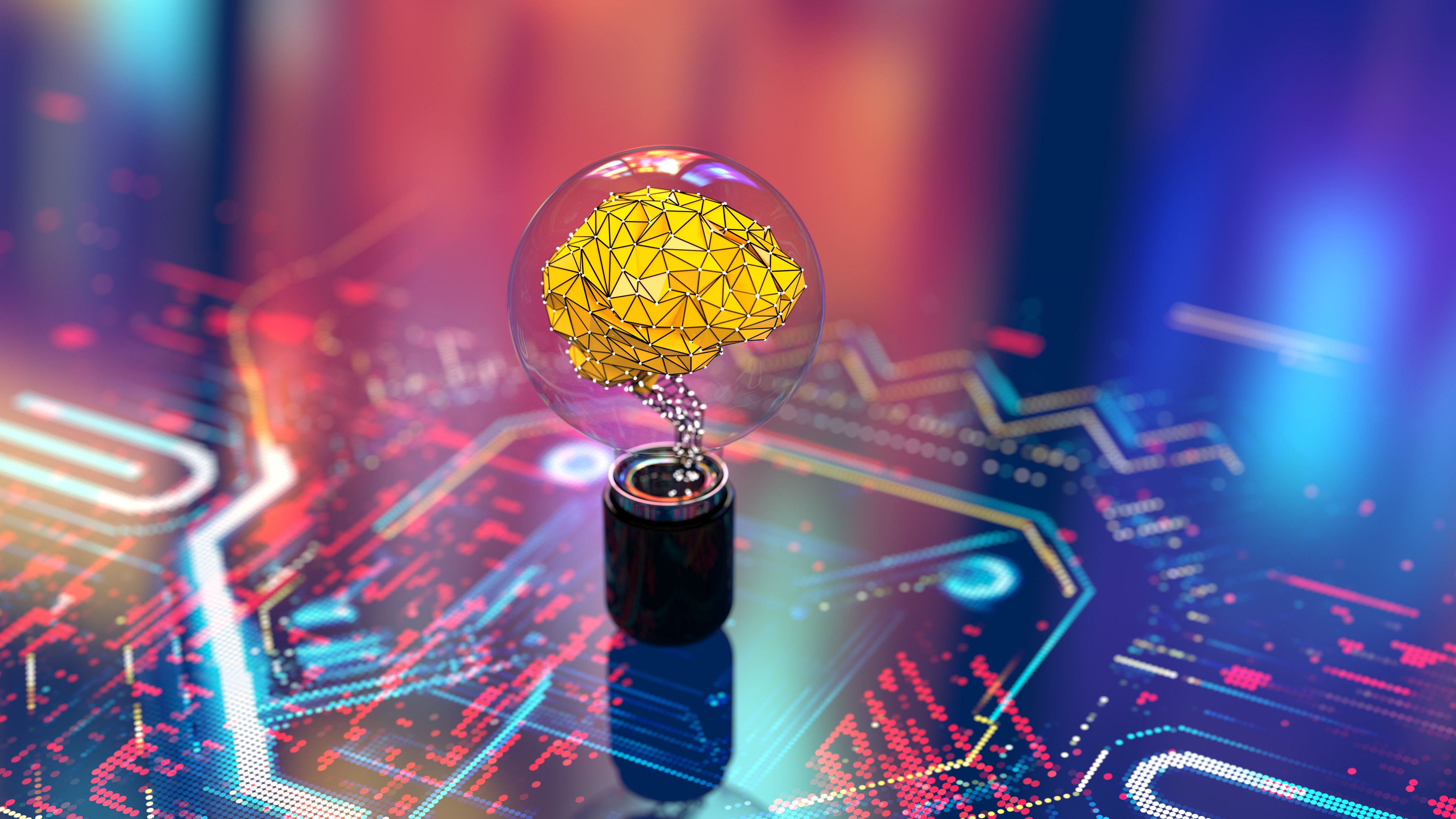 Astris AI | Solutions
