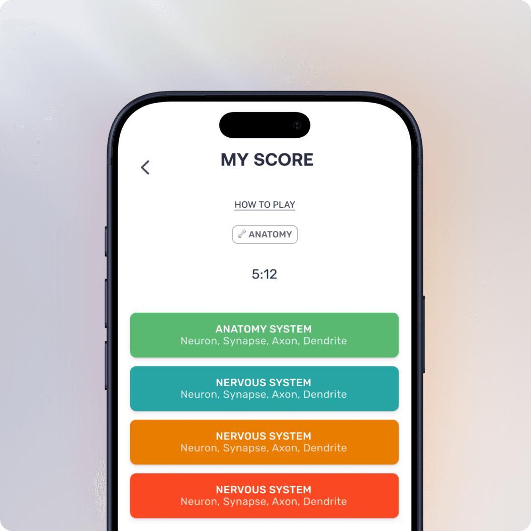 Oncourse - The Ultimate AI Study Mate for Med Students