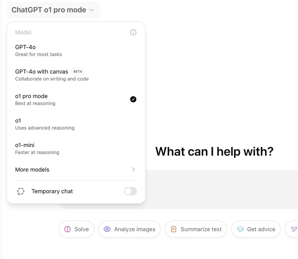 Introducing ChatGPT Pro: Advanced AI Capabilities for Professionals ...