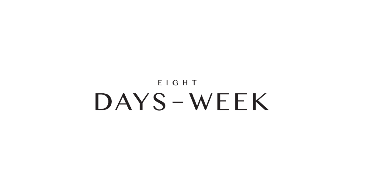 Eight Days - Week