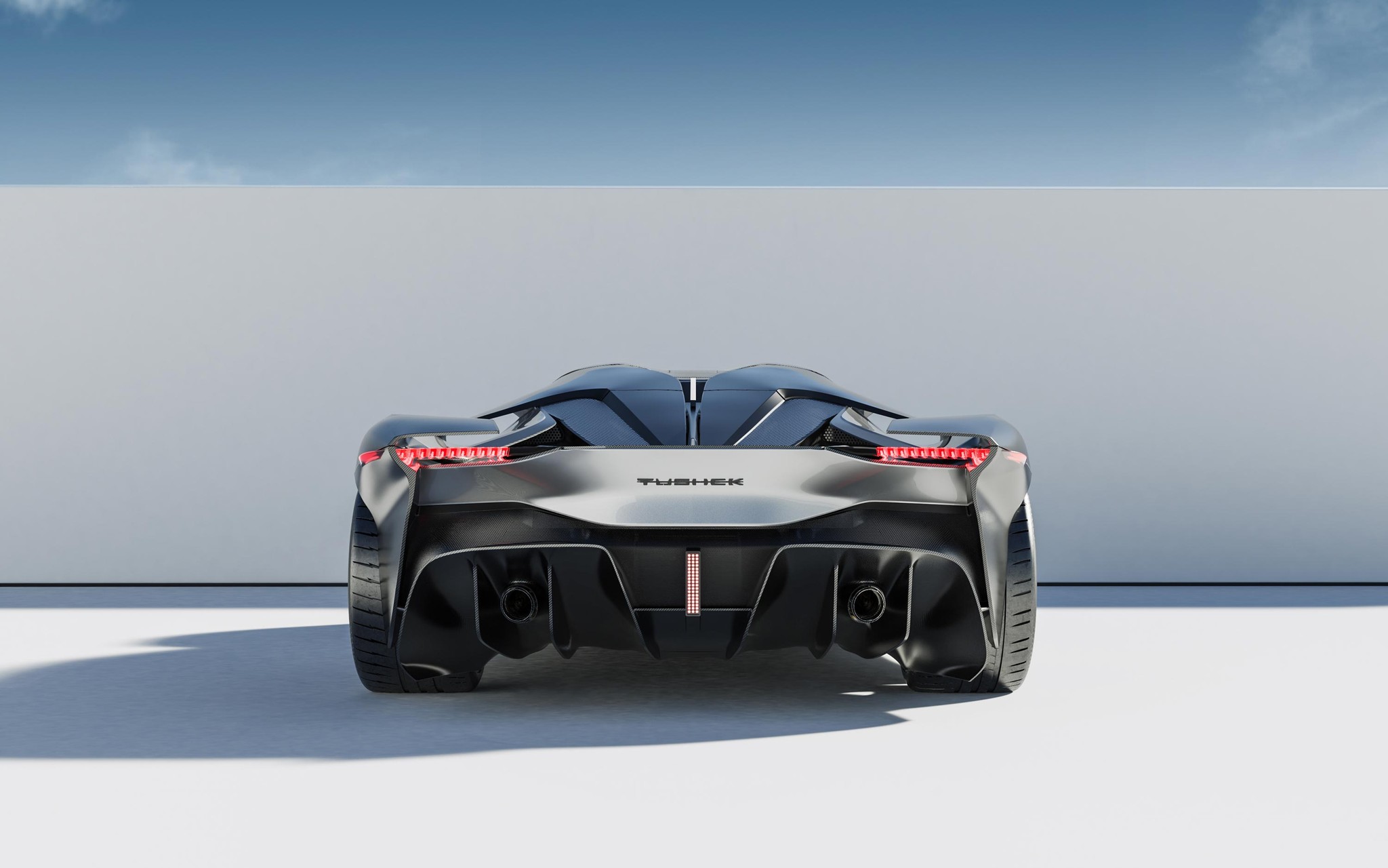 Signum Stile | Tushek Aeon