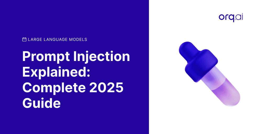 Prompt Injection Explained: Complete 2025 Guide | Generative AI Collaboration Platform