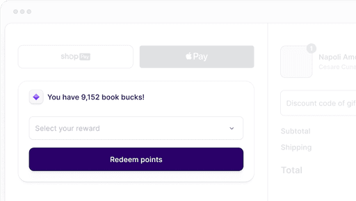 Smile.io | The Leading Loyalty Platform for Shopify Brands
