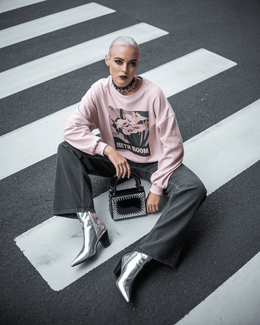 Free character consistency from a single image | Ideogram