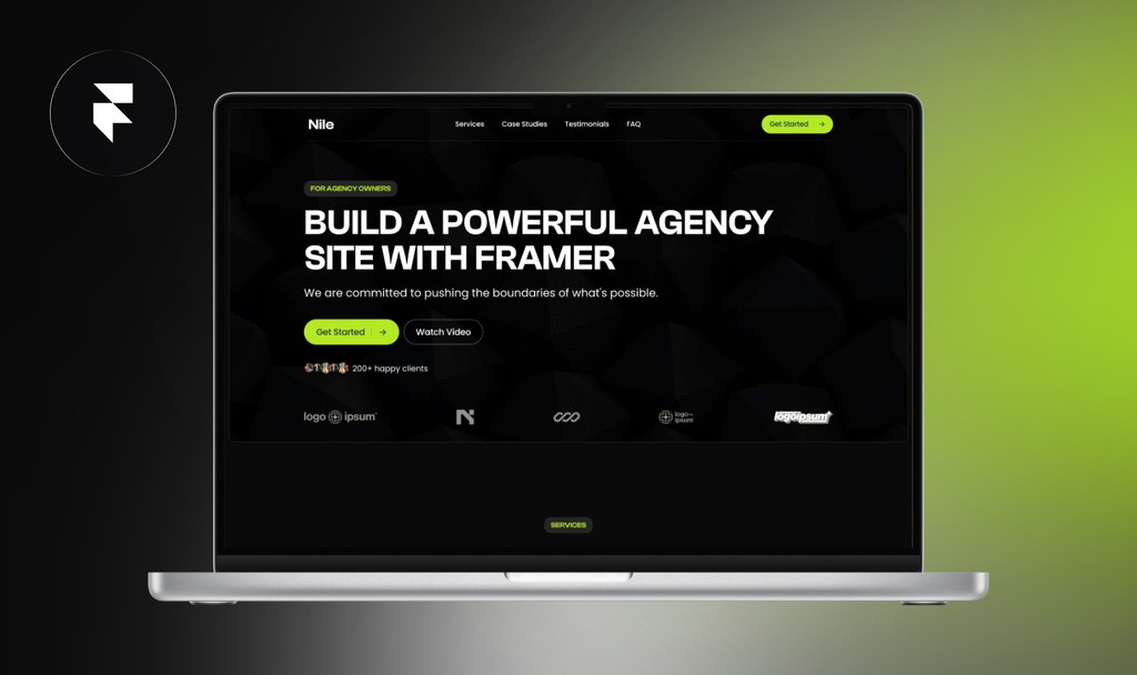 Lead Generation Landing Page Templates (I’ve Tested 3 Designs) - Wize ...