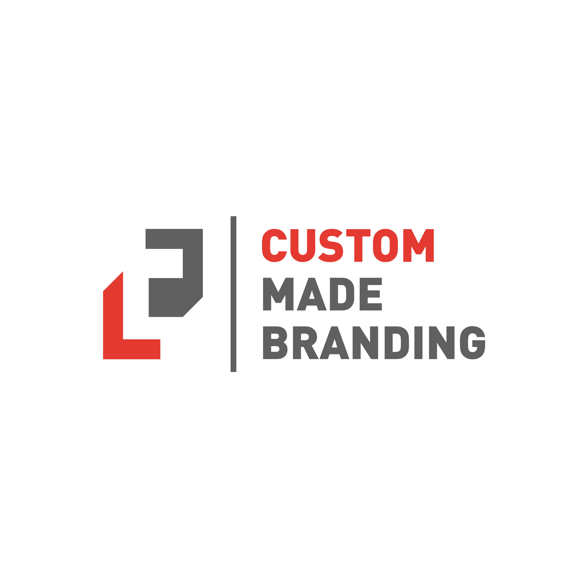 Custom Made Branding | Branded Everything