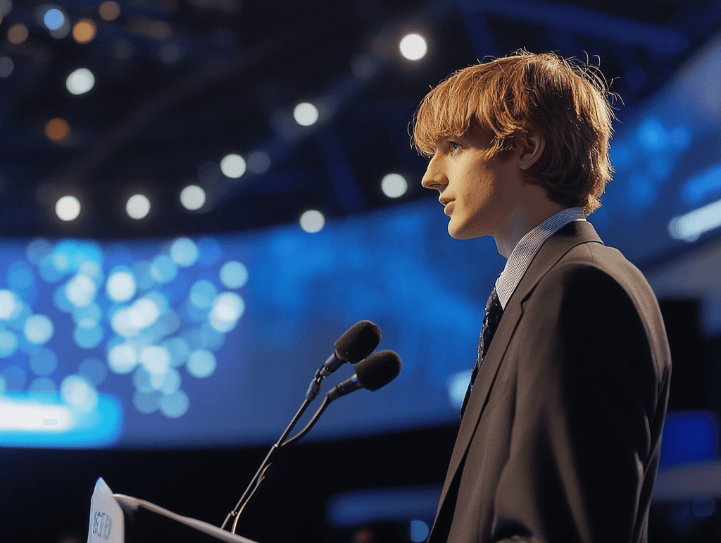 ScienceFair.io: Find Your Research Journey