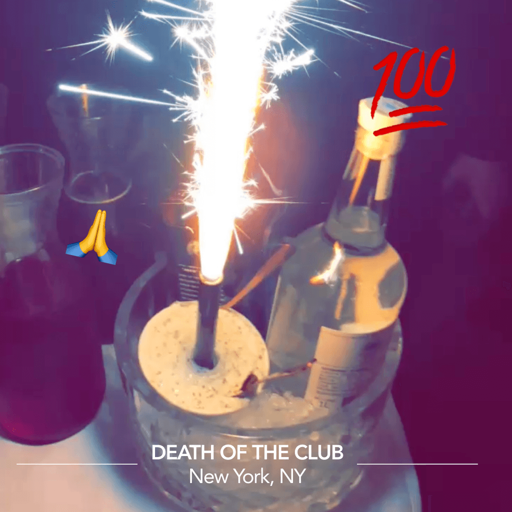 Remembering NYC’s Graveyard of Closed Clubs