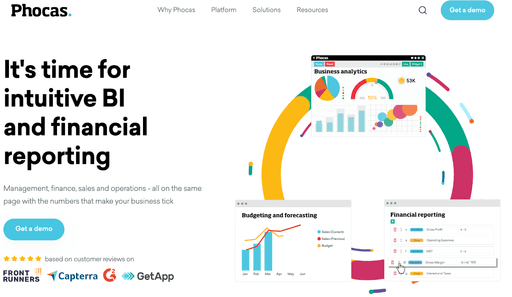 12 Best Dashboard Tools in 2023 [In Depth Guide]