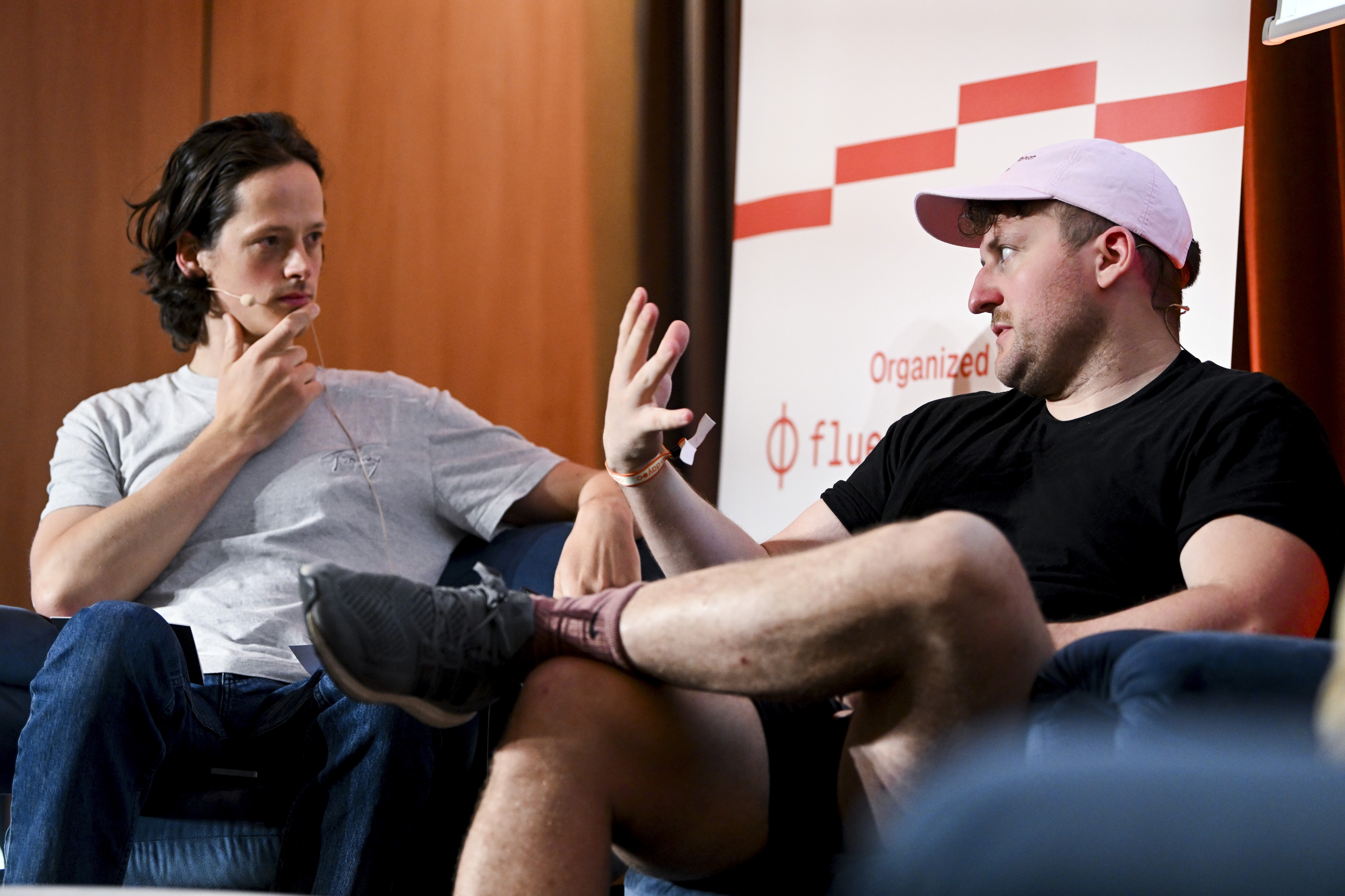 DePIN Day by Fluence