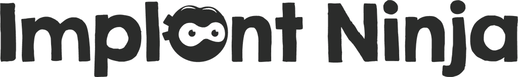 The Implant Track - Implant Ninja