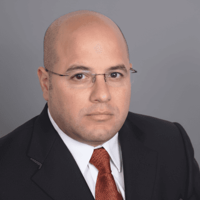Coastal - Modern Banking Infrastructure