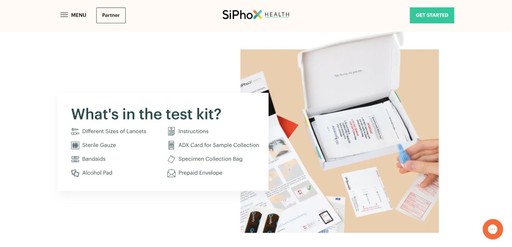 SiPhox Health review: How accessible is this at-home biomarker tracking ...