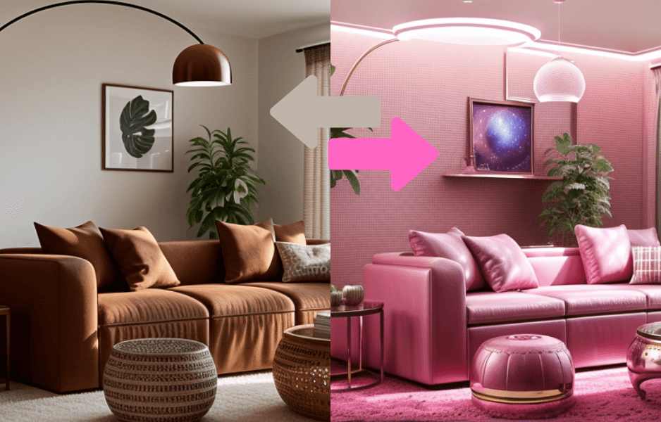 AI Room Design & Interior Design Tool with Free Credits | STYLY