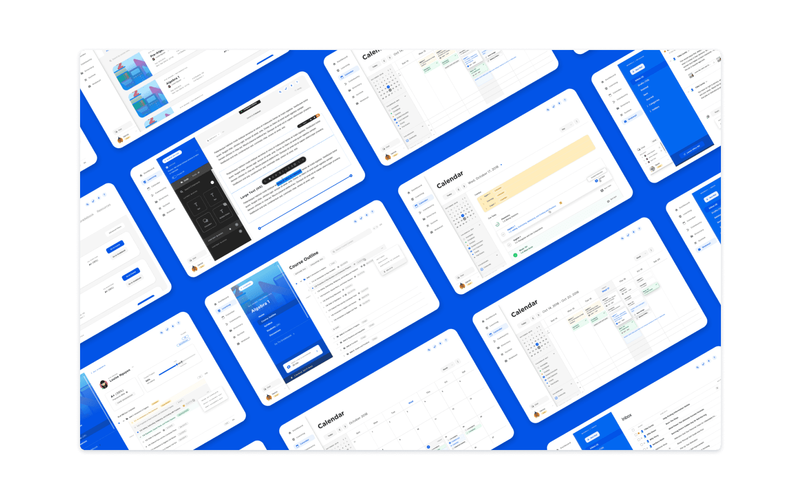 Ryan Palmer — View Ryan’s featured projects